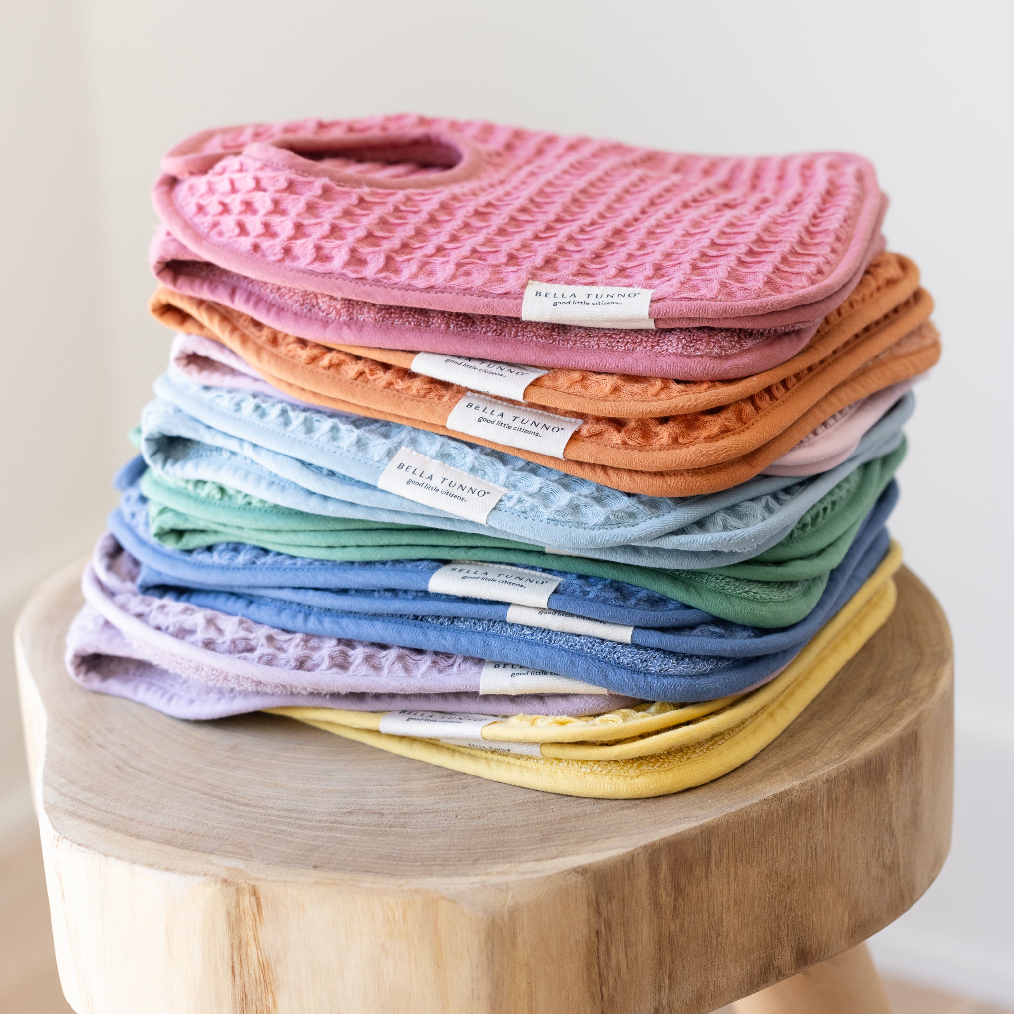 Introducing our Good Little Citizens Collection! – Bella Tunno