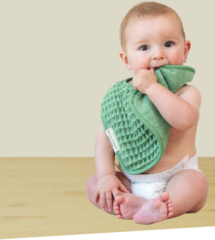 Introducing our Good Little Citizens Collection! – Bella Tunno