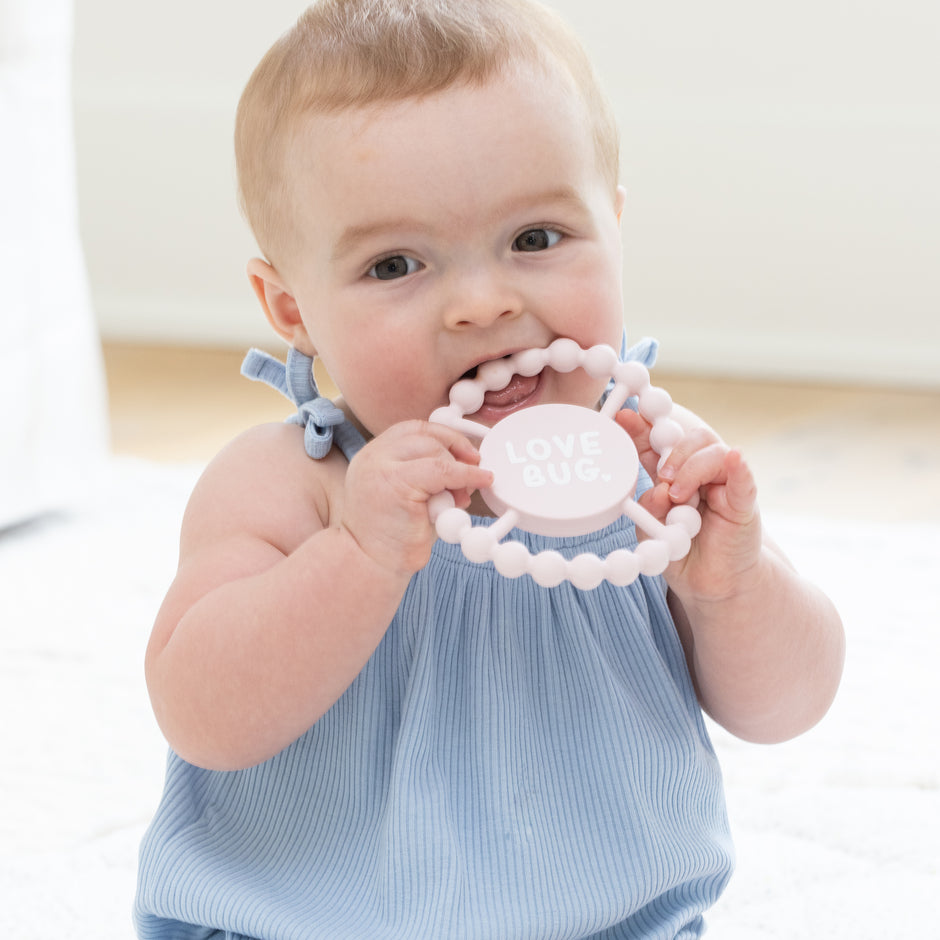Happy Teether – Bella Tunno