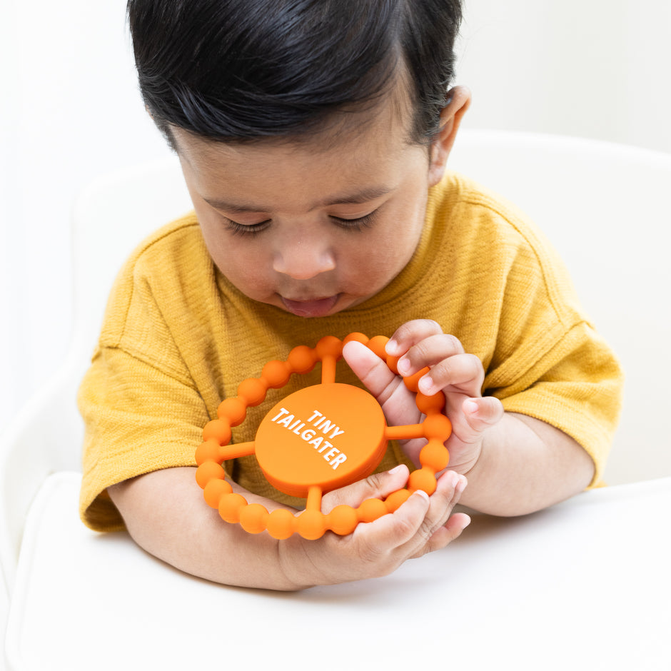 Happy Teether – Bella Tunno
