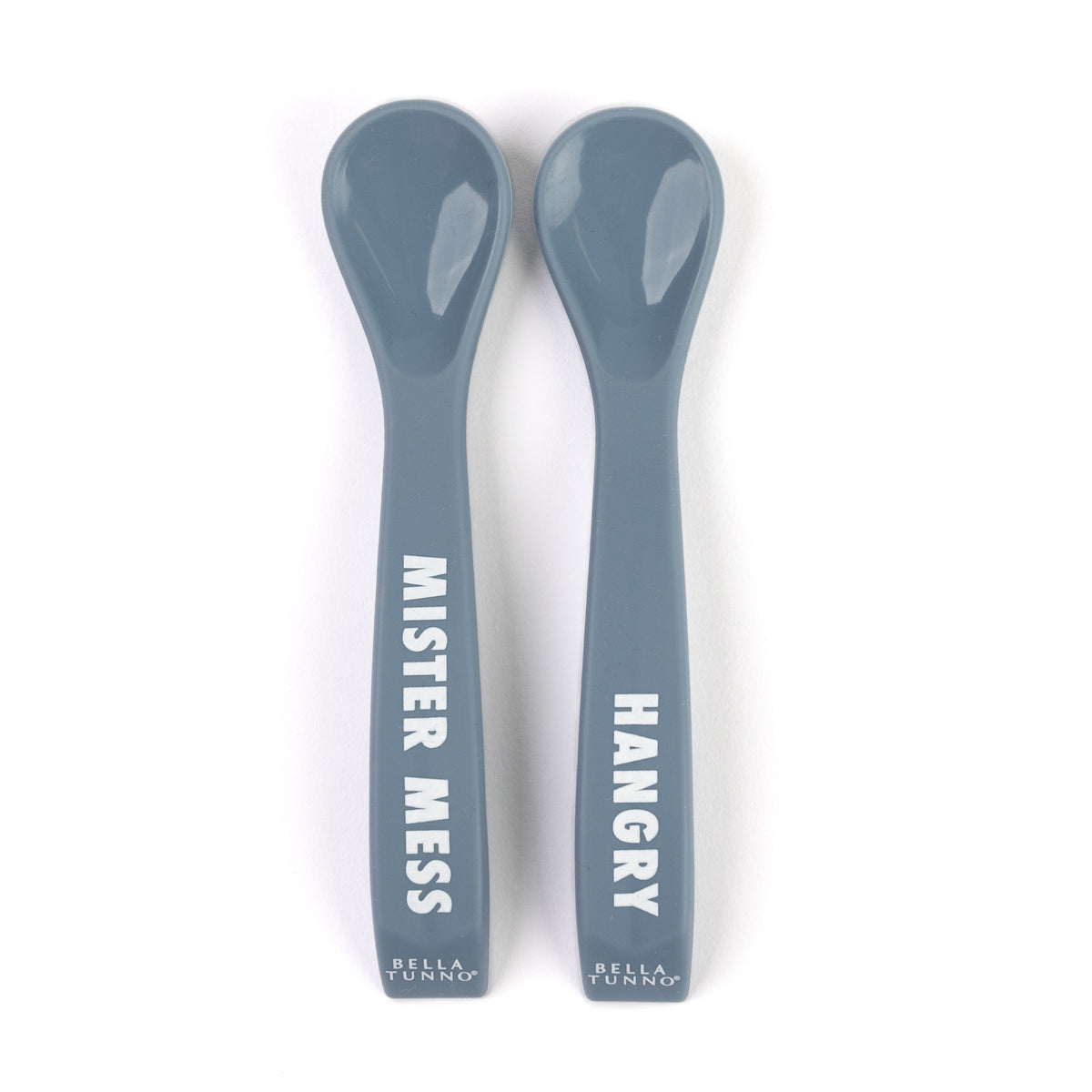 Hangry Mister Mess Spoon Set – Bella Tunno