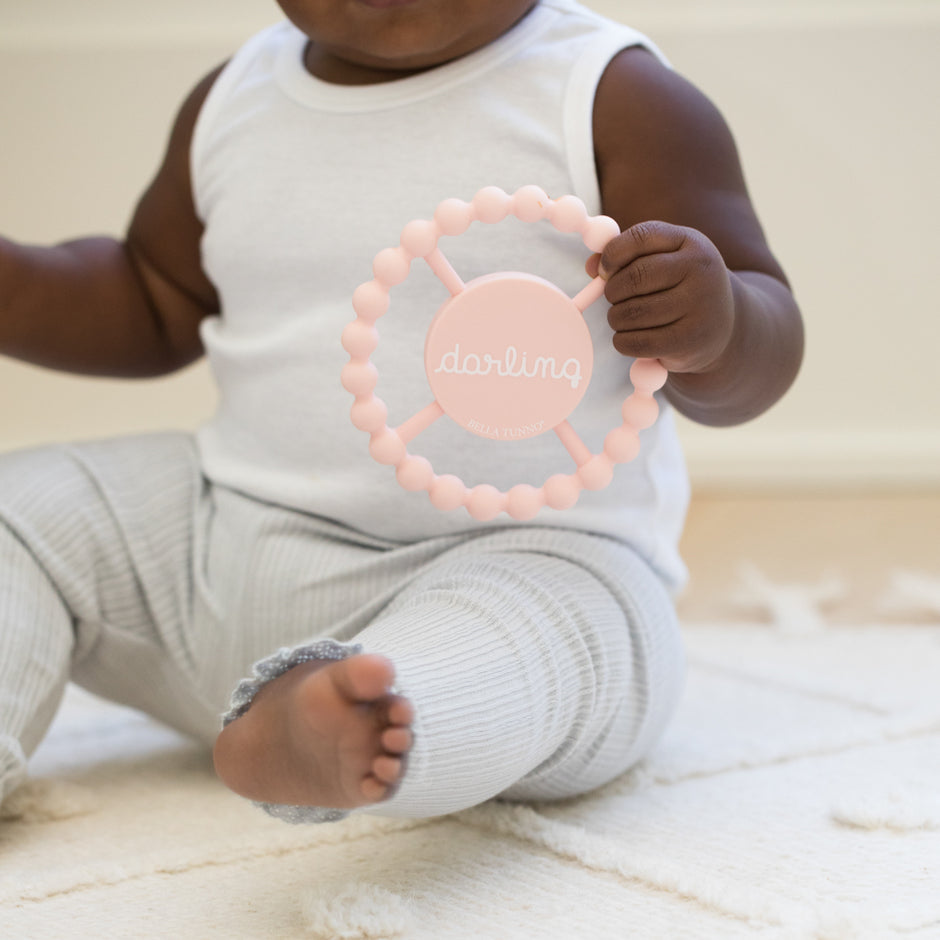 Happy Teether – Bella Tunno